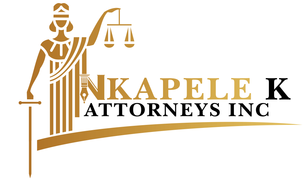 Home - Nkapele K Attorneys Inc